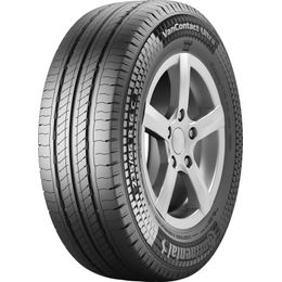 Continental Sommerreifen 215/75 R16C 116/114R 10PR EVc - VanContact Ultra 04517620000