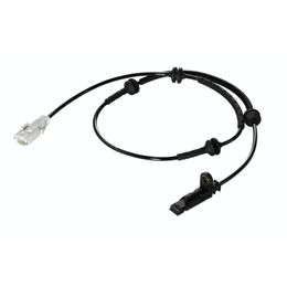 Hella Sensor, Raddrehzahl 6pu012039931 Vorderachse f&uuml;r Peugeot