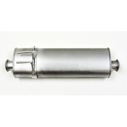 VEGAZ Mittelschalld&auml;mpfer rs318 f&uuml;r Opel Vaughall RENAULT