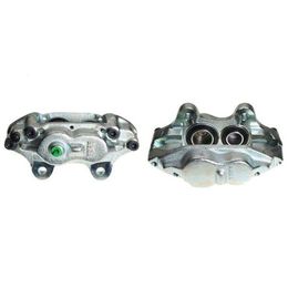 Brembo Bremssattel f83021 Vorderachse rechts f&uuml;r TOYOTA
