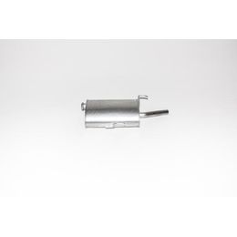 VEGAZ Endschalld&auml;mpfer pgs207 f&uuml;r Peugeot