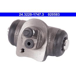 ATE Radbremszylinder 24322017473 f&uuml;r DAEWOO