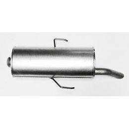 VEGAZ Endschalld&auml;mpfer pgs244 hinten f&uuml;r Peugeot Citro&euml;n TALBOT