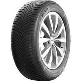 Kleber Ganzjahresreifen 352934 235/55 R18 100V