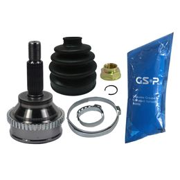 GSP Gelenksatz, Antriebswelle 824066 f&uuml;r HYUNDAI