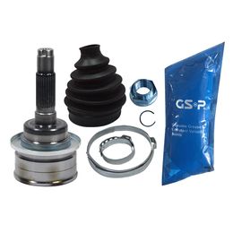 GSP Gelenksatz, Antriebswelle 827017 f&uuml;r Ford MAZDA