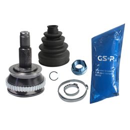 GSP Gelenksatz, Antriebswelle 817013 f&uuml;r Fiat