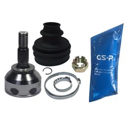 GSP Gelenksatz, Antriebswelle 810096 f&uuml;r Citro&euml;n