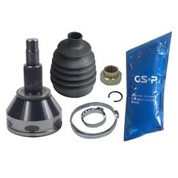 GSP Gelenksatz, Antriebswelle 802024 f&uuml;r ALFA ROMEO ABARTH