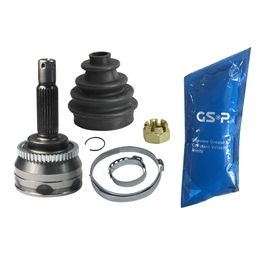 GSP Gelenksatz, Antriebswelle 827068 f&uuml;r HYUNDAI KIA