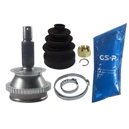 GSP Gelenksatz, Antriebswelle 824029 f&uuml;r HYUNDAI KIA