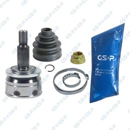 GSP Gelenksatz, Antriebswelle 839134 f&uuml;r MITSUBISHI