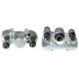 Brembo Bremssattel f83196 Hinterachse links f&uuml;r TOYOTA