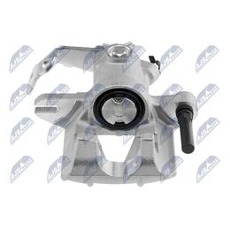 NTY Bremssattel hztpl016 Hinterachse links f&uuml;r Opel Vaughall
