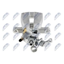 NTY Bremssattel hztpl008 Hinterachse rechts f&uuml;r Opel CHEVROLET