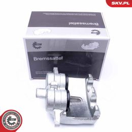 ESEN SKV Bremssattel 44skv621 Vorderachse links f&uuml;r LAND ROVER