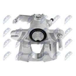 NTY Bremssattel hztpl034 Hinterachse links f&uuml;r Opel Vaughall CHEVROLET