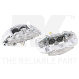NK Bremssattel 2133298 hinter der Achse f&uuml;r Mercedes