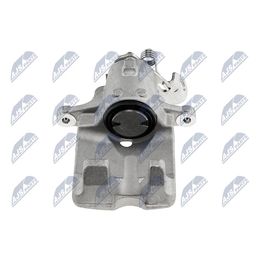 NTY Bremssattel hztpl038 Hinterachse links f&uuml;r Opel Vaughall
