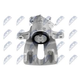 NTY Bremssattel hztpl040 Hinterachse links f&uuml;r Opel Vaughall