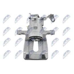 NTY Bremssattel hztre004 Hinterachse links f&uuml;r RENAULT