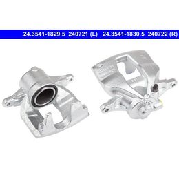 ATE Bremssattel 24354118295 f&uuml;r Vaughall Fiat ABARTH