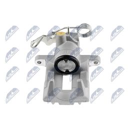 NTY Bremssattel hztvw002 f&uuml;r VAG VW (SVW)