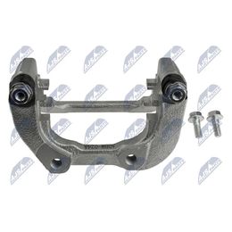 NTY Halter, Bremssattel hztbm024a f&uuml;r BMW