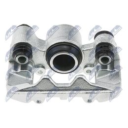 NTY Bremssattel hztty040 Hinterachse links f&uuml;r TOYOTA