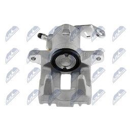 NTY Bremssattel hztvw005 f&uuml;r Skoda Audi