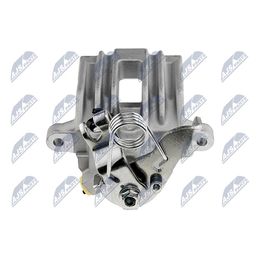 NTY Bremssattel hztvw023 f&uuml;r VW