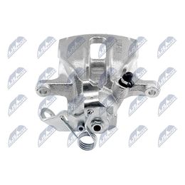 NTY Bremssattel hztvw024 f&uuml;r VW