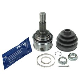 Meyle Gelenksatz, Antriebswelle -ORIGINAL Quality 30144980035 radseitig f&uuml;r TOYOTA