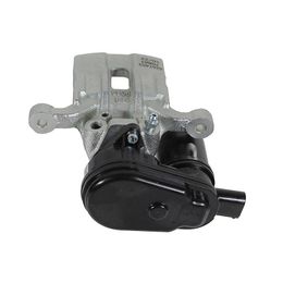 METZGER Bremssattel 6261403 Hinterachse links f&uuml;r KIA