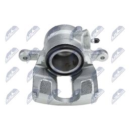 NTY Bremssattel hzpme067 Vorderachse links f&uuml;r Mercedes