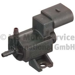 PIERBURG Umschaltventil, Abgasklappe 728098040 f&uuml;r FORD VW PORSCHE