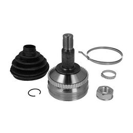 METELLI Gelenksatz, Antriebswelle 151224 f&uuml;r Peugeot