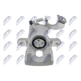 NTY Bremssattel hztty050 Hinterachse rechts f&uuml;r TOYOTA