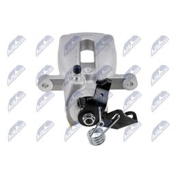 NTY Bremssattel hztpe013 Hinterachse rechts f&uuml;r Peugeot