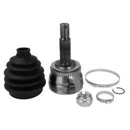 METELLI Gelenksatz, Antriebswelle 151607 f&uuml;r HYUNDAI