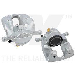 NK Bremssattel 2133307 vor der Achse f&uuml;r Mercedes