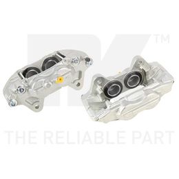 NK Bremssattel 2145321 hinter der Achse f&uuml;r TOYOTA