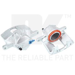 NK Bremssattel 2199155 vor der Achse f&uuml;r DODGE Fiat