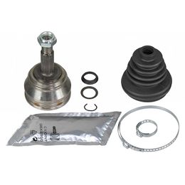 METZGER Gelenksatz, Antriebswelle 7110001 f&uuml;r VW Audi