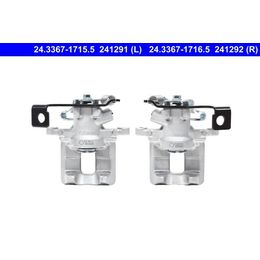 ATE Bremssattel 24336717155 f&uuml;r TOYOTA