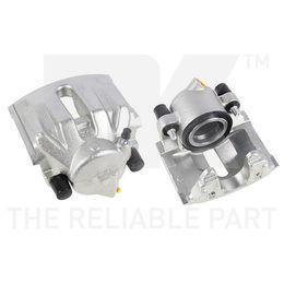NK Bremssattel 211255 hinter der Achse f&uuml;r JAGUAR