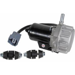 METZGER Unterdruckpumpe, Bremsanlage 8010176 f&uuml;r Opel Volvo GM CHEVROLET Audi RENAULT VW Subaru SMART