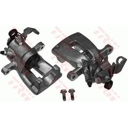 TRW Bremssattel bhq154 f&uuml;r CHEVROLET