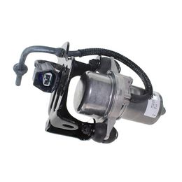 METZGER Unterdruckpumpe, Bremsanlage 8010181 f&uuml;r Opel