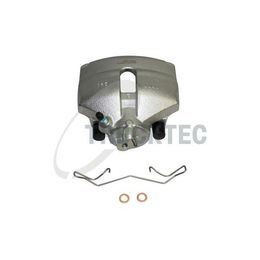 TRUCKTEC AUTOMOTIVE Bremssattel 0735183 Vorderachse links f&uuml;r Audi